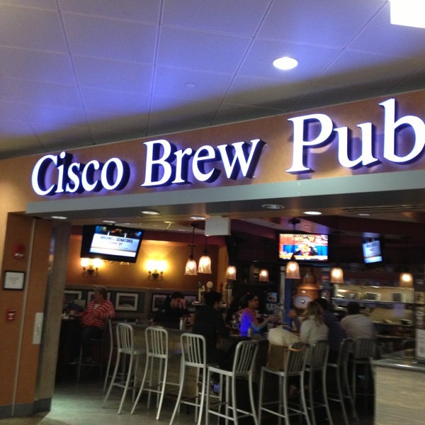 Photos at Cisco Brew Pub of Nantucket - Brewery in Boston