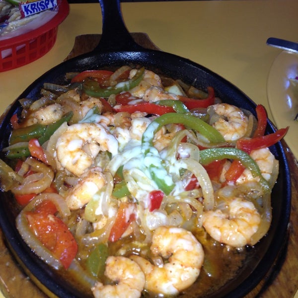 Mariscos Riviera Nayarit - Mexican Restaurant in San Jose