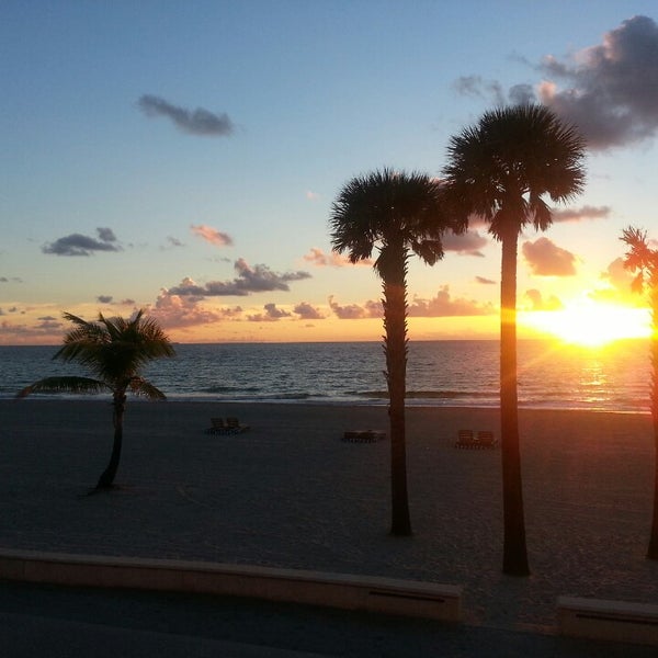 Riptide - Hollywood Beach - 6 tips