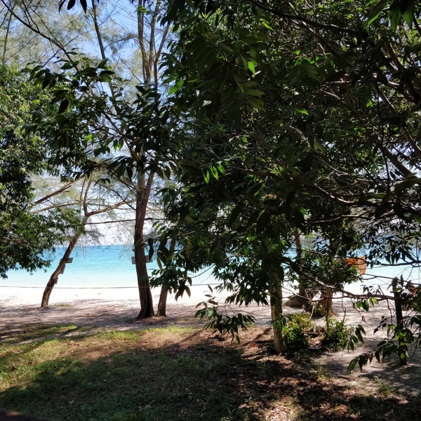 Monkey Island - 9 tips from 222 visitors