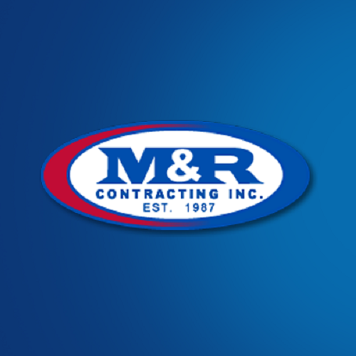 M & R Contracting Inc - Construction Supplies Store in Lock Haven