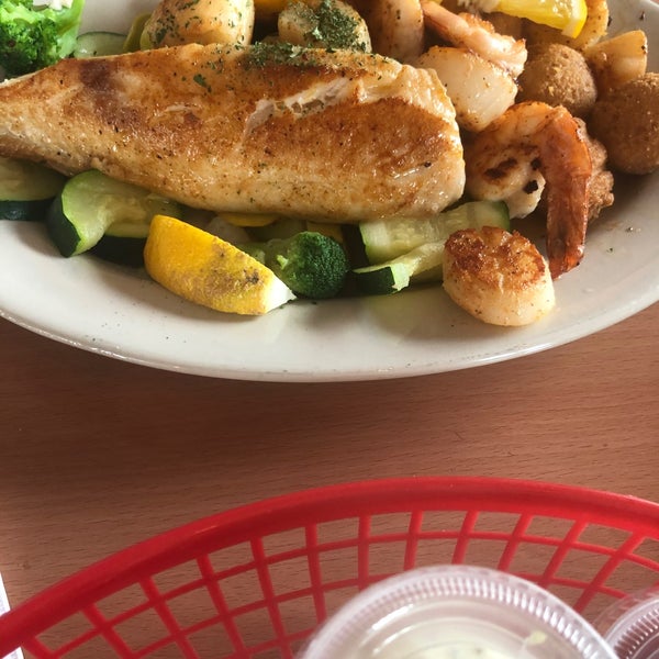 Photos at Lake Jackson Seafood - 6 tips
