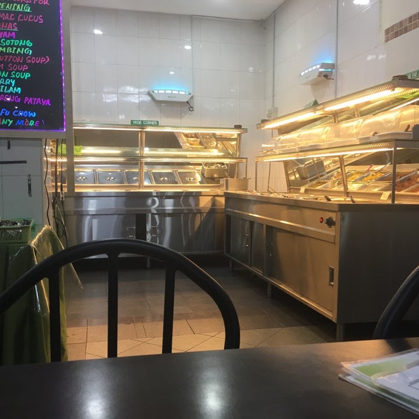 Chetties Restaurant - 58 Jalan SS3/31