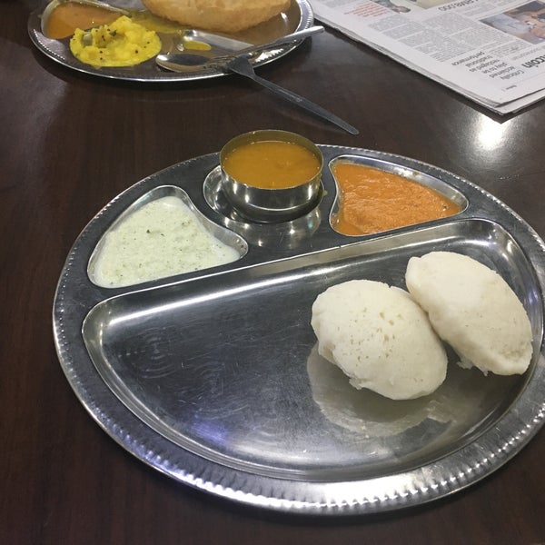 Chetties Restaurant - 58 Jalan SS3/31