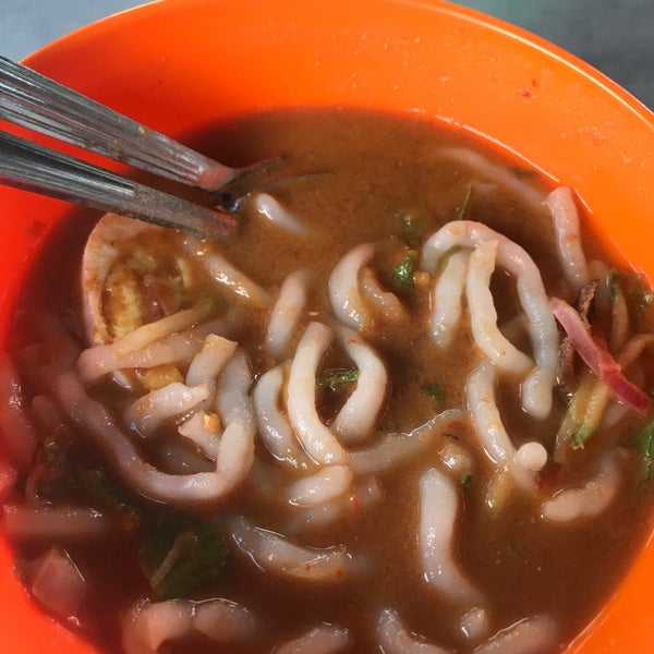 Photos at Laksa Aunty Ruby - 6 tips