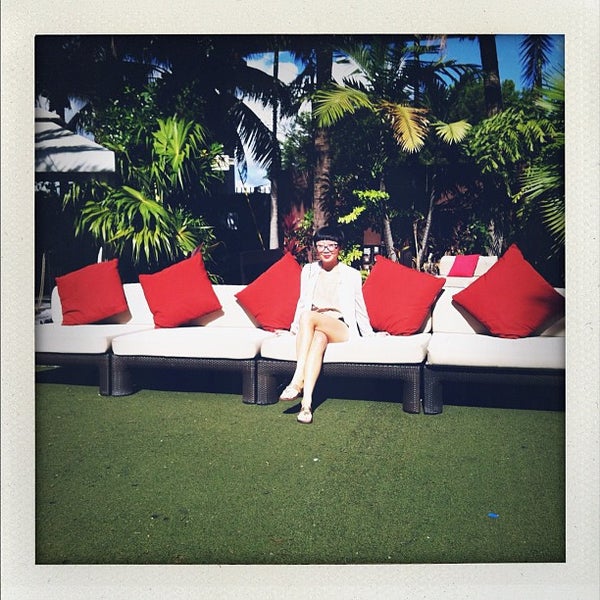 Pulse Lounge Miami - 4 tips from 117 visitors