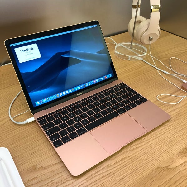 Photos at Apple Lakeside - Electronics Store