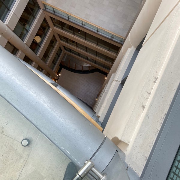 Woolgate Exchange - City of London - 1 tip