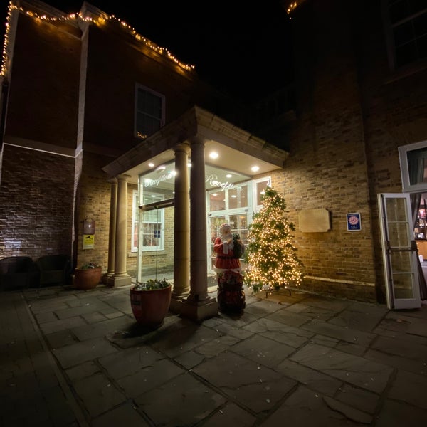 Orsett Hall Hotel - Hotel in Orsett