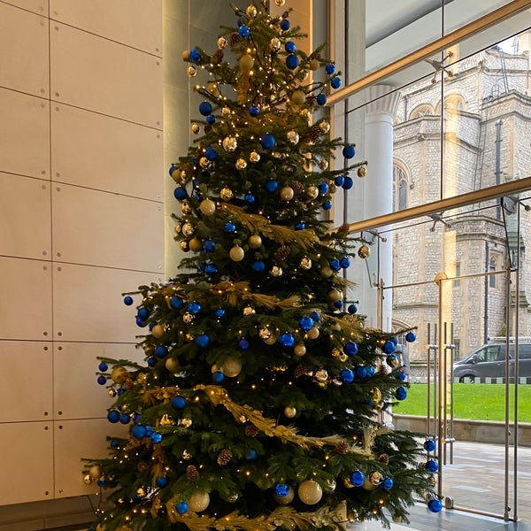 Woolgate Exchange - City of London - 1 tip