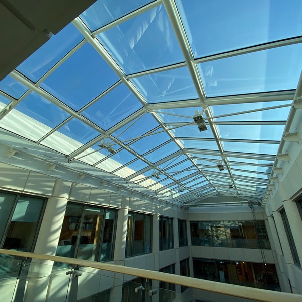 Woolgate Exchange - City of London - 1 tip