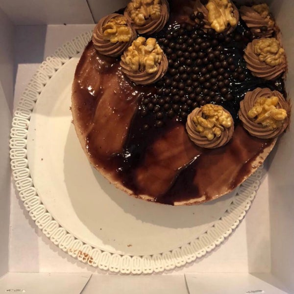 Photos at Bibi Pastry Shop | شيرينى بى‌بى - منطقه ۲ - 118 tips