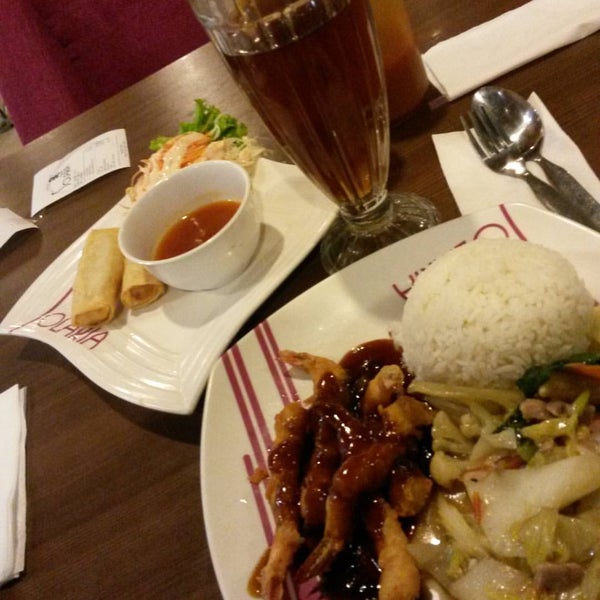 Solaria - Bandar Lampung, Lampung