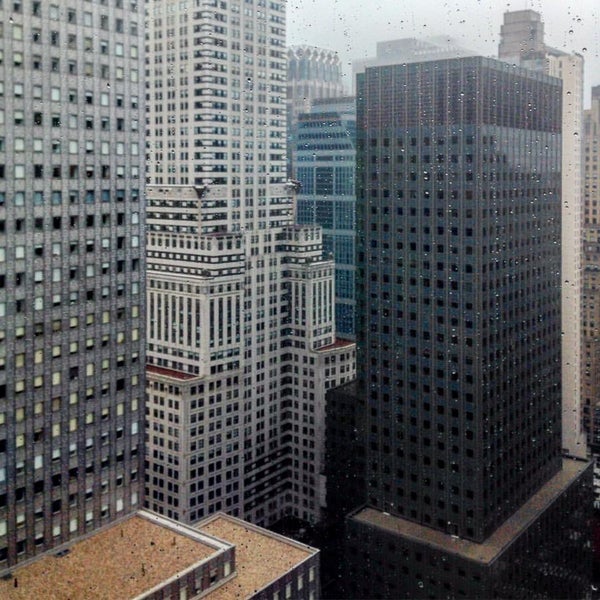Consulate General Of Switzerland - Midtown East - New York, NY