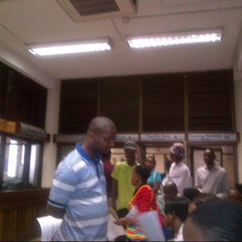 SARS Pretoria Central - Capitol Building in Pretoria