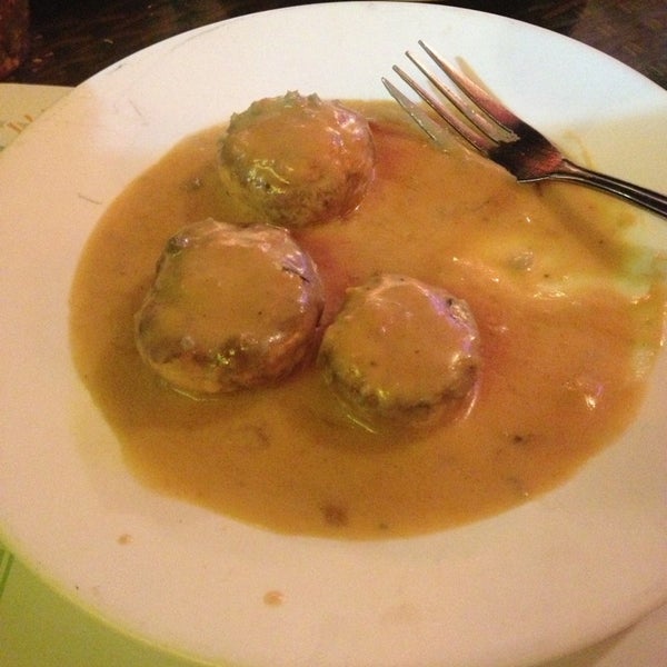 Photos at Via Appia's - Italian Restaurant in Condado