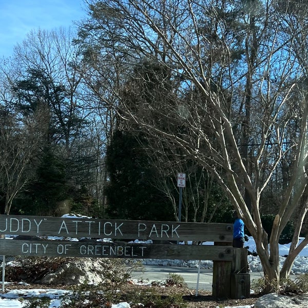 Buddy Attick Lake Park - 555 Crescent Rd