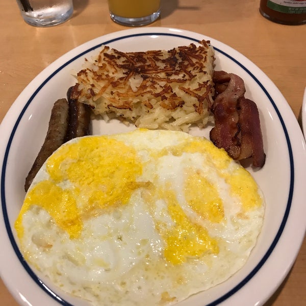 IHOP - Capitol Heights, MD