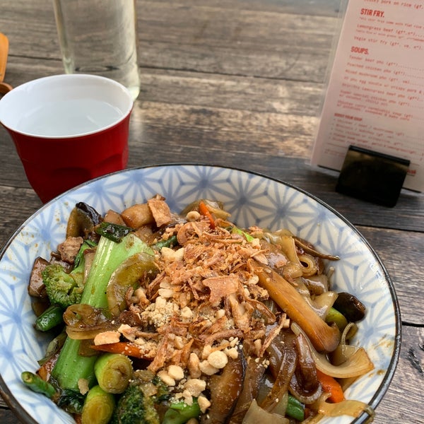 Hanoi Hannah - Vietnamese Restaurant in Prahran