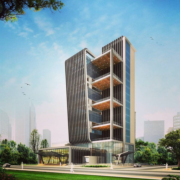 Shri Hanuman & Shri Shani Maharaj Mandir, Vashi - Temple