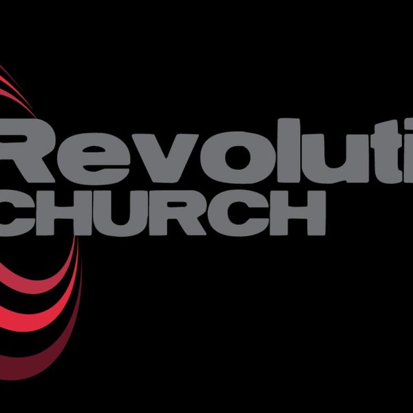 Revolution Church - Rochester, NH