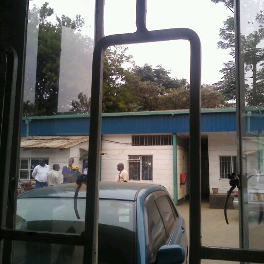 Kenya Power-Ruaraka complex - 1 tip from 13 visitors