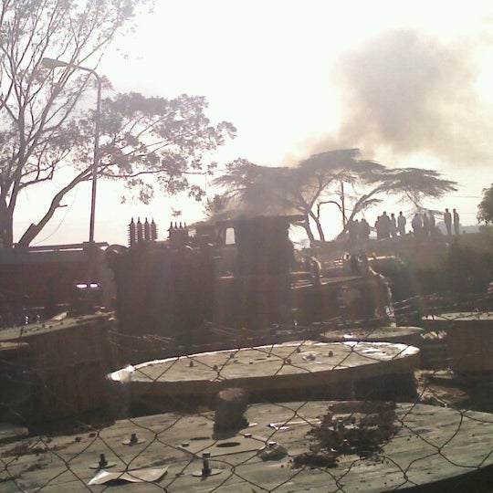 Kenya Power-Ruaraka complex - 1 tip from 13 visitors