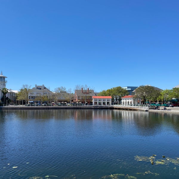 Downtown Celebration - Celebration Village - 19 tips from 4131 visitors