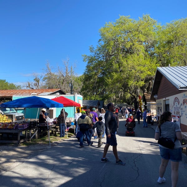 Photos at Webster Westside Flea Market - 13 tips from 719 visitors