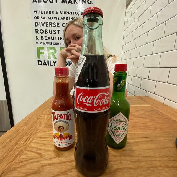 High Tech Burrito - Burrito Restaurant