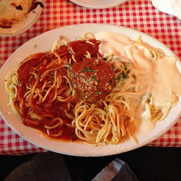 Photos at Monjunis - Italian Restaurant in Mid City South