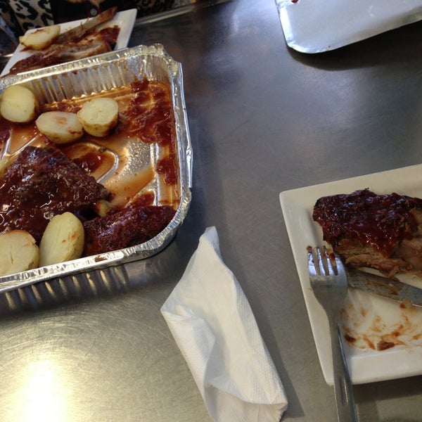 Photos at Ribbetts Fine Foods - BBQ Joint in Dutton Park