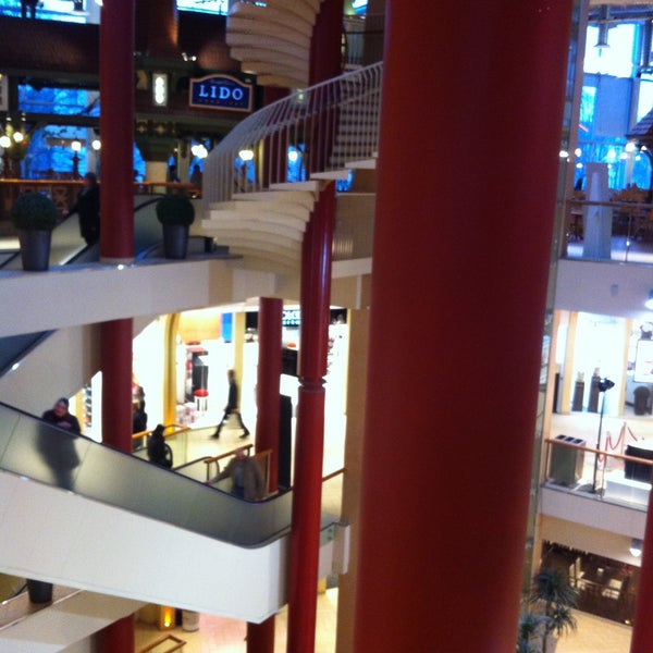 Solaris Keskus - Südalinn - Estonia pst, 9,