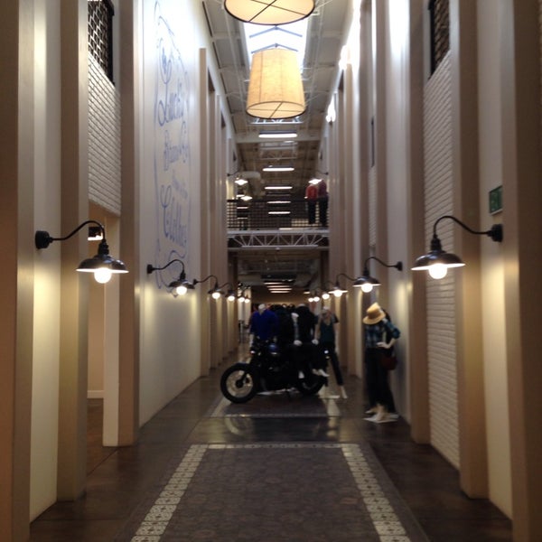 Photos at Lucky Brand Headquarters - Arts District - Los Angeles, CA