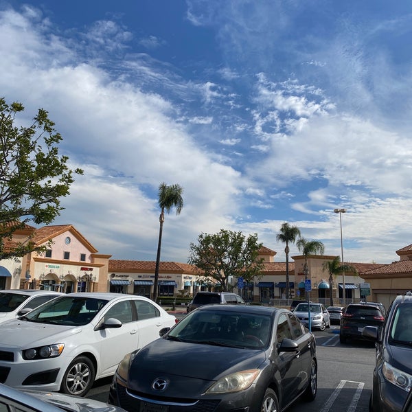 Porter Ranch Town Center Christmas