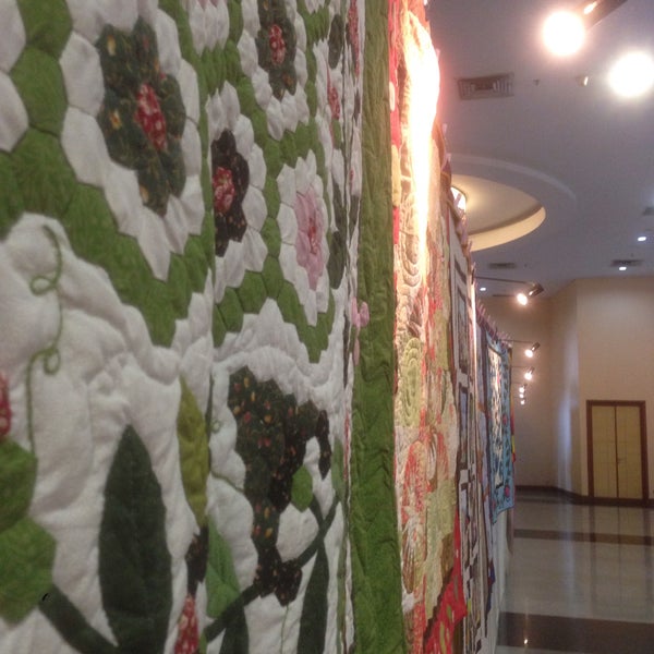 Photos at Gedung SMESCO UKM (SME Tower) - Jakarta Selatan, Jakarta