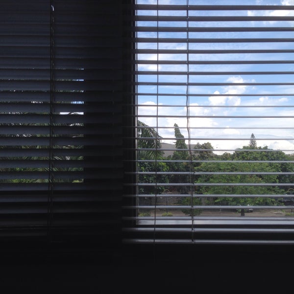 Library Binus University Kijang Campus