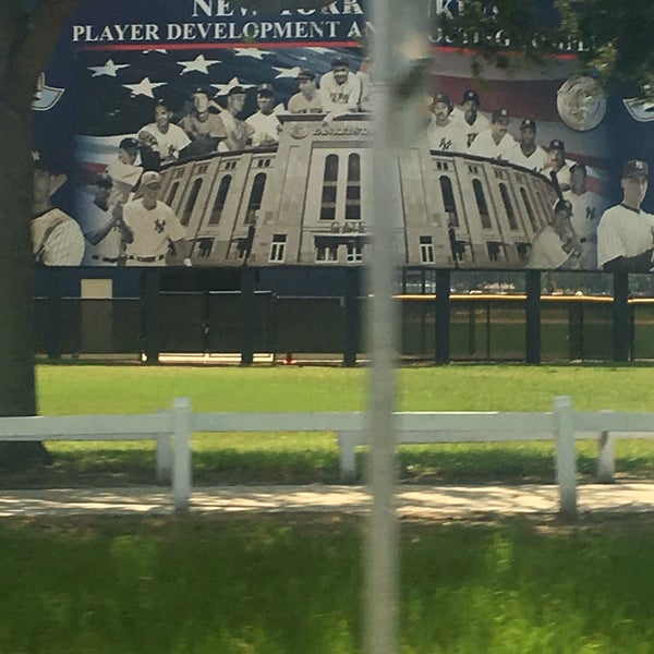 Yankee Complex - Tampa, FL