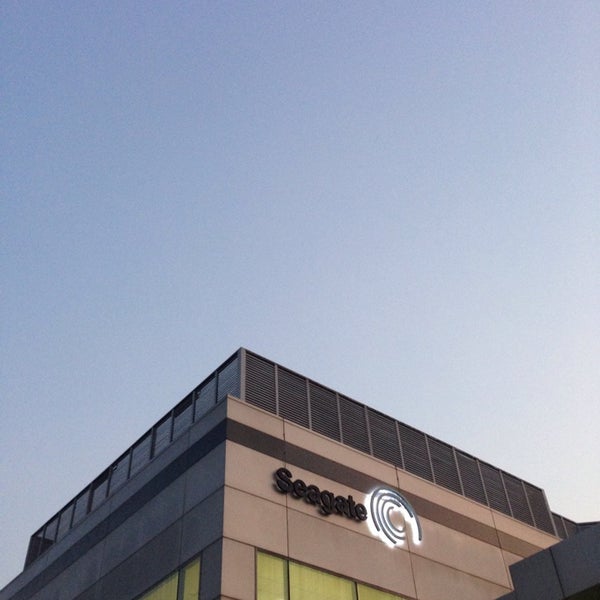Photos at Seagate International (Johor) Sdn Bhd - Factory