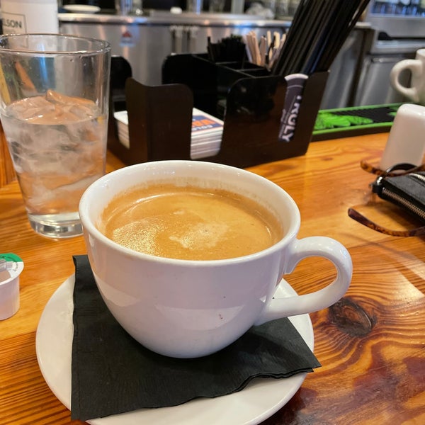 Northside Coffee & Kitchen - Avon, CO