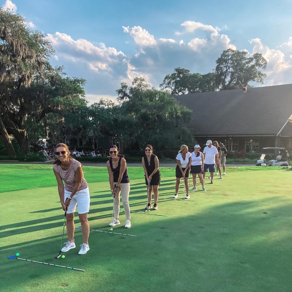 Dubsdread Golf Course - College Park - Orlando, FL