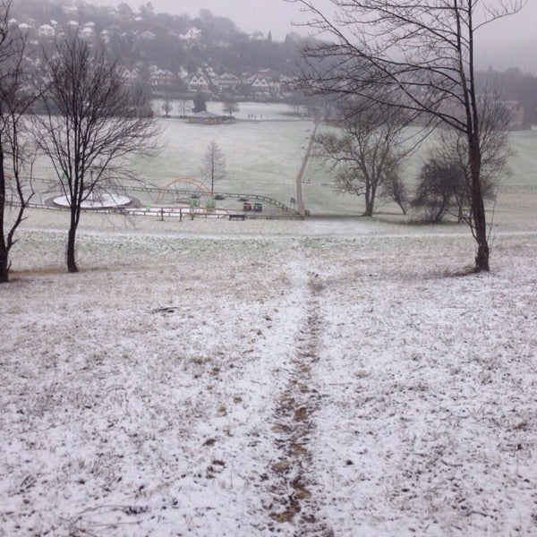 Whyteleafe Park - 4 tips from 52 visitors