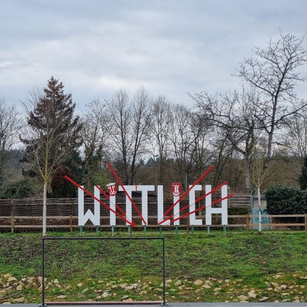 Wittlich - Town