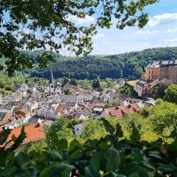 Schloss Malberg