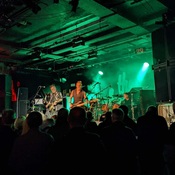 The Limelight - 5 tips