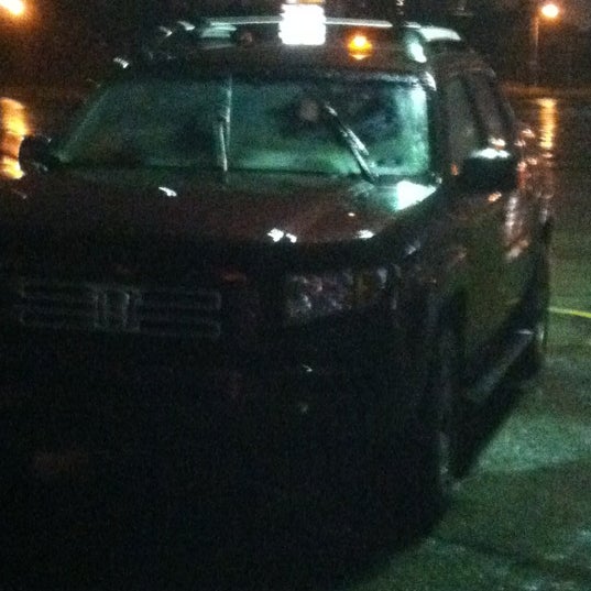 Police mini station 10th precinct - Police Station in Detroit