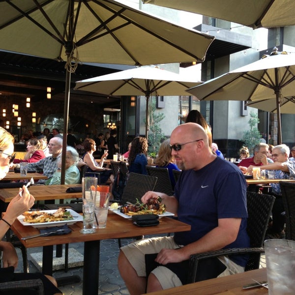 Opa - Greek Restaurant in Campbell