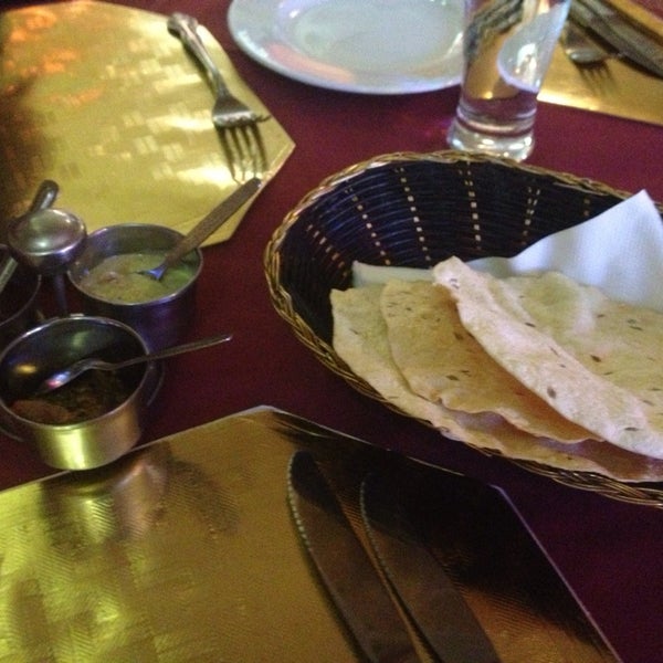 Saleem Indian Restaurant - 114 Bell St