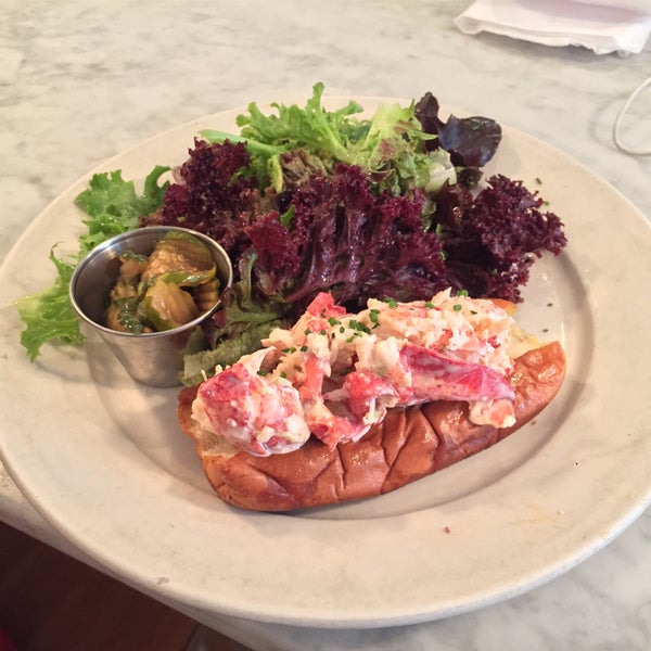 Ed's Lobster Bar - SoHo - 245 tips