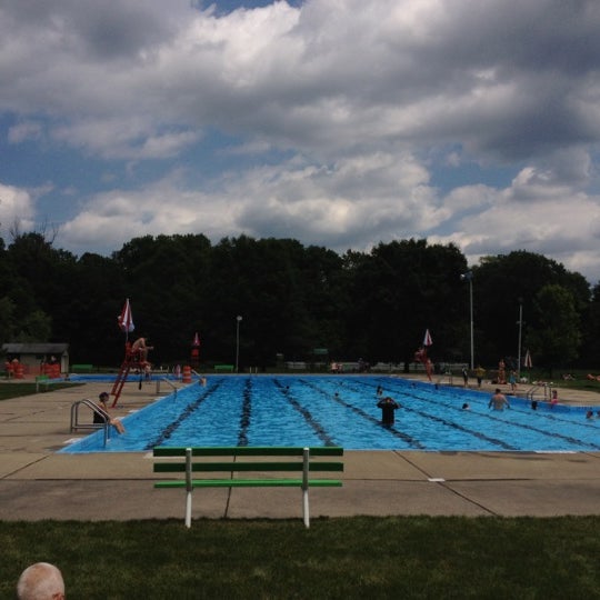 Photos at Ramsey Municipal Pool - East Oak Street